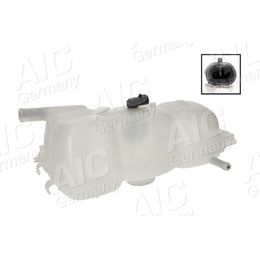 AIC Ausgleichsbeh&auml;lter, K&uuml;hlmittel 58134 f&uuml;r Opel