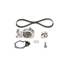 Bosch Wasserpumpe + Zahnriemensatz 1987946393