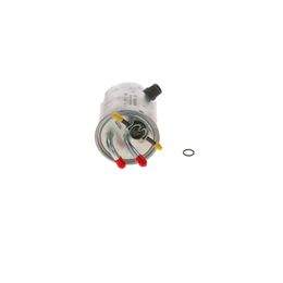 Bosch f026402849 f&uuml;r NISSAN