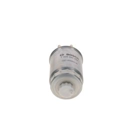 Bosch Kraftstofffilter f026402224 Leitungsfilter 186,5mm f&uuml;r LAND ROVER