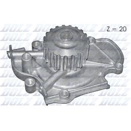 DOLZ Wasserpumpe m146 f&uuml;r HONDA ROVER