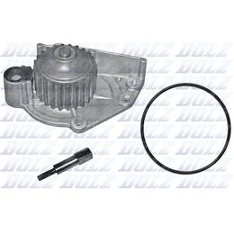 DOLZ Wasserpumpe m243 f&uuml;r MG LAND ROVER LOTUS