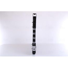 NISSENS Kondensator, Klimaanlage 94403 f&uuml;r Volvo