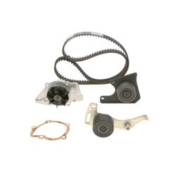 Bosch Wasserpumpe + Zahnriemensatz 1987946966