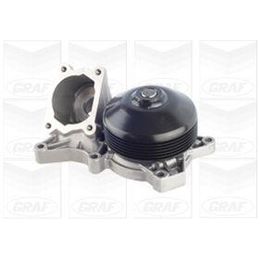 Graf Wasserpumpe pa1039 f&uuml;r BMW