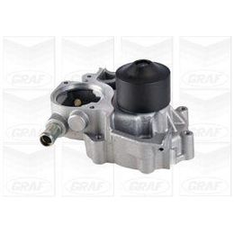 Graf Wasserpumpe pa1169 f&uuml;r Subaru