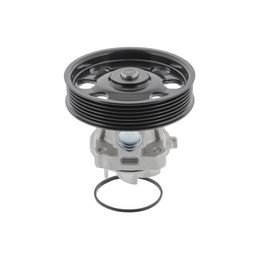 TOPRAN Wasserpumpe 207157 f&uuml;r Opel CHEVROLET Suzuki