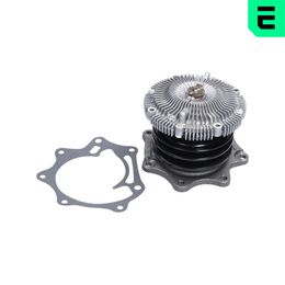OPTIMAL Wasserpumpe aq2254 f&uuml;r Ford NISSAN