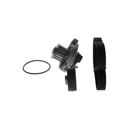 Bosch Wasserpumpe + Zahnriemensatz 1987948857