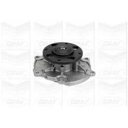 Graf Wasserpumpe pa991 f&uuml;r Vaughall Opel SAAB CHEVROLET ALFA ROMEO CADILLAC Suzuki
