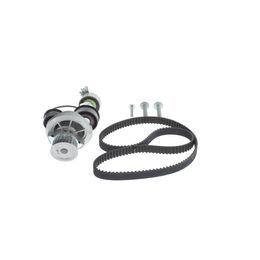 Bosch Wasserpumpe + Zahnriemensatz 1987948758