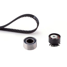 GATES Zahnriemensatz k025432xs f&uuml;r Fiat