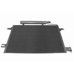 VEMO Kondensator, Klimaanlage v15621032 f&uuml;r Mercedes VAG