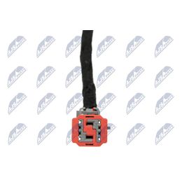 NTY Gasfeder, Koffer-/Laderaum aefr071 f&uuml;r Ford