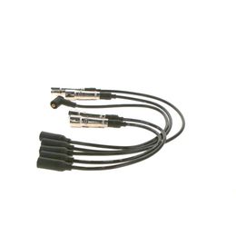 Bosch Z&uuml;ndleitungssatz 0986356339 f&uuml;r VW