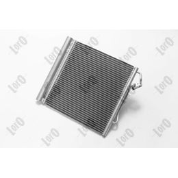 Abakus Kondensator, Klimaanlage 0540160036 f&uuml;r SMART
