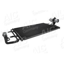 AIC Kondensator, Klimaanlage 52392 f&uuml;r VAG Audi SEAT VW