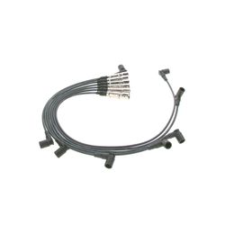 Bosch Z&uuml;ndleitungssatz 0986356335 f&uuml;r Mercedes