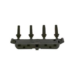 Bosch Z&uuml;ndspule 0986221084 f&uuml;r Peugeot Fiat