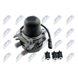 NTY Sekund&auml;rluftpumpe ewpct001 f&uuml;r Peugeot Citro&euml;n