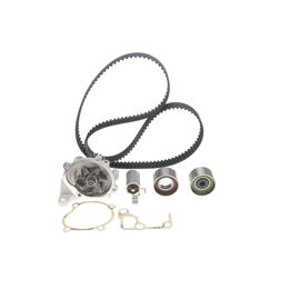 Bosch Wasserpumpe + Zahnriemensatz 1987946955