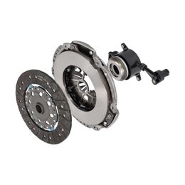 SCHAEFFLER LUK Kupplungssatz LuK RepSet Pro 624376233 f&uuml;r Mercedes