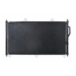 Abakus Kondensator, Klimaanlage 0180160005 f&uuml;r ACURA HONDA
