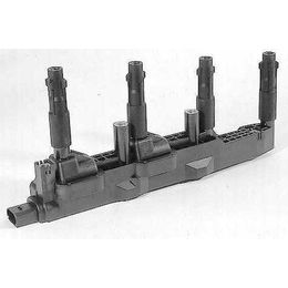 Bosch Z&uuml;ndspule 0221503033 f&uuml;r Mercedes
