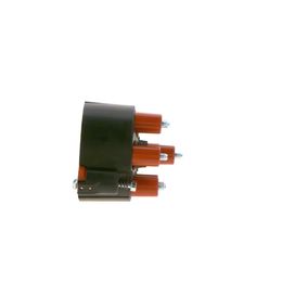 Bosch Z&uuml;ndverteilerkappe 1235522368 f&uuml;r Porsche