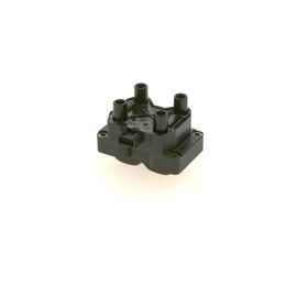 Bosch Z&uuml;ndspule 0221503407 f&uuml;r FERRARI AUTOBIANCHI Fiat Iveco ALFA ROMEO HONDA RENAULT LAND ROVER VW FSO PROTON