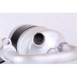 NISSENS Trockner, Klimaanlage 95505 f&uuml;r Ford