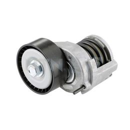 SNR Spannrolle, Keilrippenriemen ga35747 f&uuml;r VW