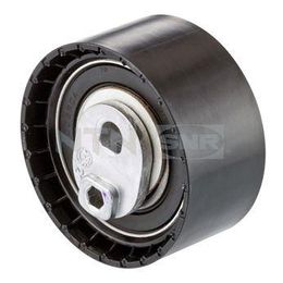 SNR Spannrolle, Zahnriemen gt35536 f&uuml;r Opel Vaughall DACIA RENAULT