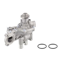 TOPRAN Wasserpumpe 100715 f&uuml;r Ford CUPRA