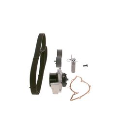 Bosch Wasserpumpe + Zahnriemensatz 1987946401