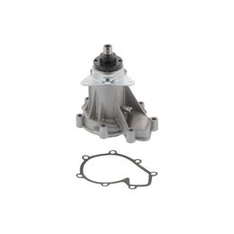 TOPRAN Wasserpumpe 400403 f&uuml;r SMART Mercedes