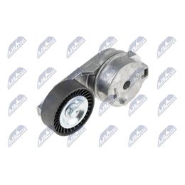 NTY Spannrolle, Keilrippenriemen rnkch011 f&uuml;r DODGE Chrysler JEEP