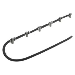 TOPRAN Schlauch, Leckkraftstoff 503898