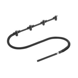 TOPRAN Schlauch, Leckkraftstoff 503896
