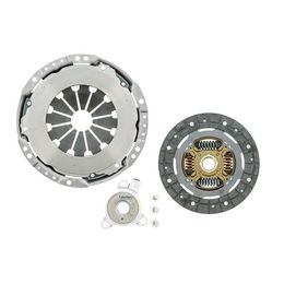 AISIN Kupplungssatz CSC Kit (3P) CKT-619RB f&uuml;r TOYOTA