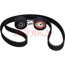 ASHIKA Zahnriemensatz kct310 f&uuml;r Citro&euml;n Ford Fiat BMW MAZDA Peugeot Suzuki TOYOTA