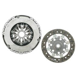 AISIN Kupplungssatz Clutch Set (2P) kn218r f&uuml;r RENAULT
