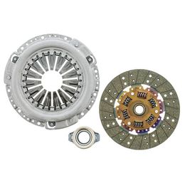 AISIN Kupplungssatz Clutch Kit (3P) kn205