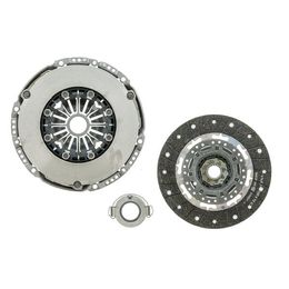 AISIN Kupplungssatz Clutch Kit (3P) kt342a f&uuml;r TOYOTA