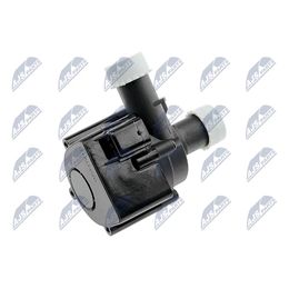 NTY Zusatzwasserpumpe cpzau020 f&uuml;r VW (FAW) VAG