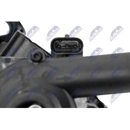 NTY Zusatzwasserpumpe cpzfr005 f&uuml;r Ford (CHANGAN)