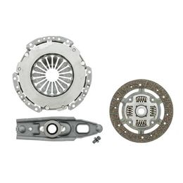 AISIN Kupplungssatz km122