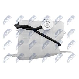 NTY Ausgleichsbeh&auml;lter, K&uuml;hlmittel czwch002 f&uuml;r JEEP