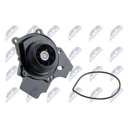 NTY Wasserpumpe cpwau041 f&uuml;r SEAT VAG