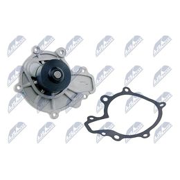 NTY Wasserpumpe cpwdw011 f&uuml;r Opel CHEVROLET